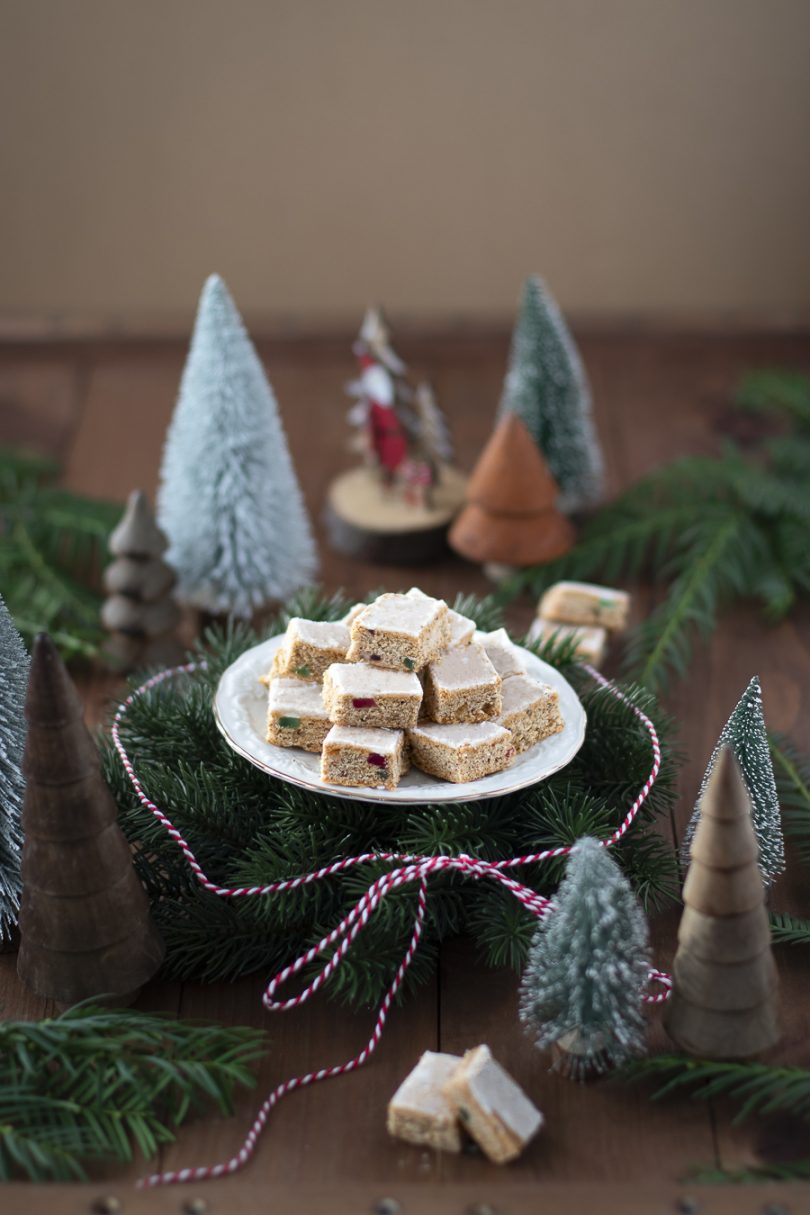 {Bredele} Diablotins | Un "Flo" de bonnes choses