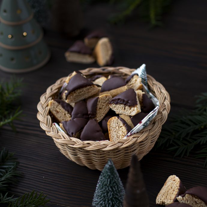 {Bredele} Biscuits de Rhénanie | Un "Flo" de bonnes choses